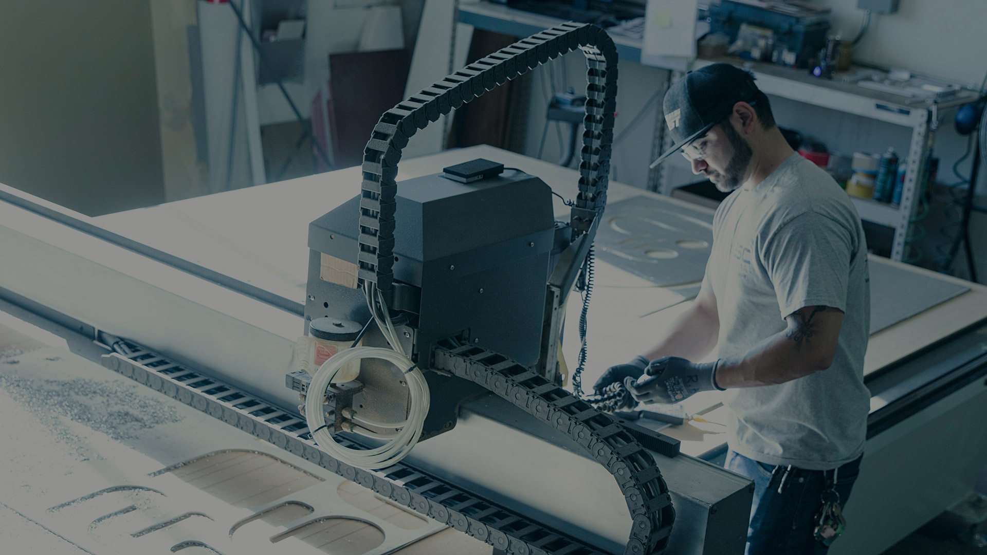 Sign Specialists – Sign Specialists California