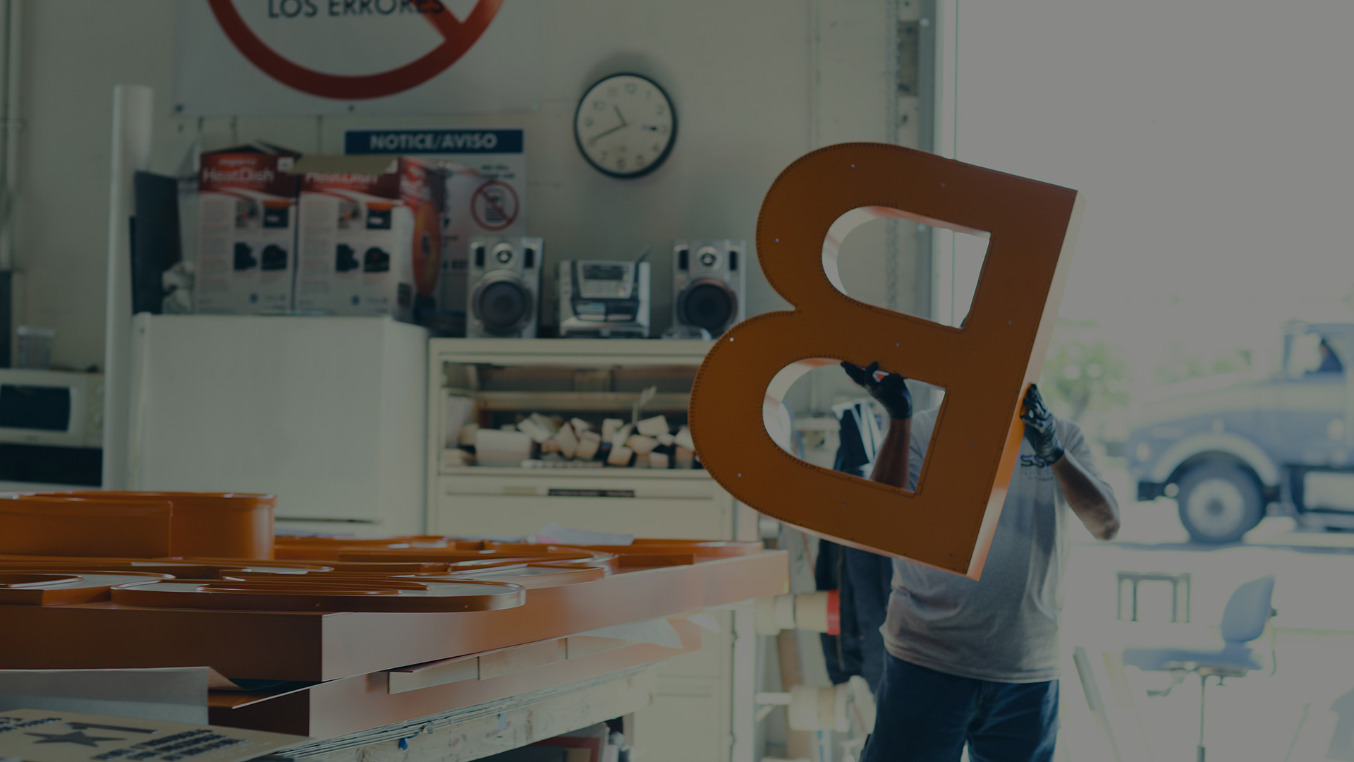 Sign Specialists – Sign Specialists California