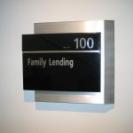 Interior Hallway Signs – Sign Specialists