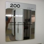 Interior Hallway Signs – Sign Specialists