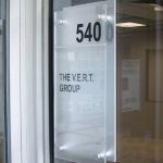 Interior Hallway Signs – Sign Specialists