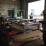 Fabrication of Signs – Sign Specialists