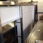 Fabrication of Signs – Sign Specialists