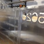 Fabrication of Signs – Sign Specialists
