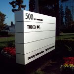 Exterior Ground Signs – Sign Specialists