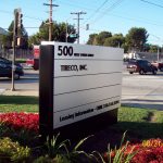 Exterior Ground Signs – Sign Specialists