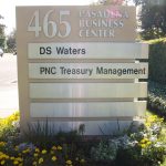 Exterior Ground Signs – Sign Specialists