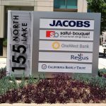 Exterior Ground Signs – Sign Specialists