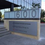 Exterior Ground Signs – Sign Specialists