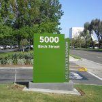 Exterior Ground Signs – Sign Specialists