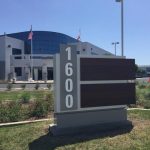 Exterior Ground Signs – Sign Specialists