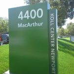 Exterior Ground Signs – Sign Specialists