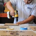 Fabrication of Signs – Sign Specialists