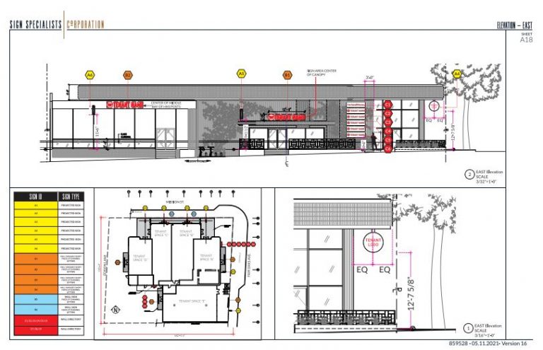 Master Sign Program – Sign Specialists