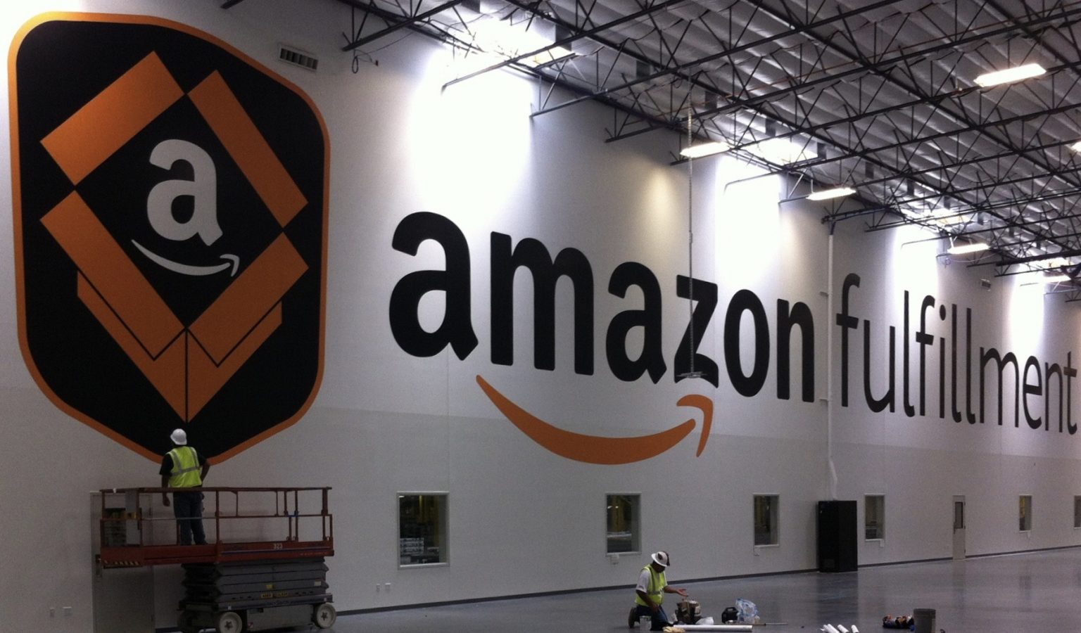 Code Compliance Signage for Warehouses and Distribution Centers – Sign ...