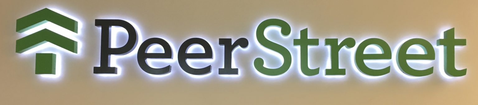 Channel Letters – Sign Specialists