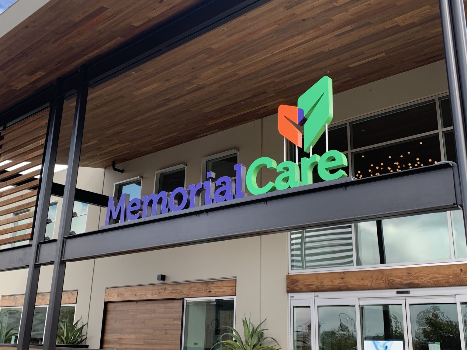 Channel Letters – Sign Specialists